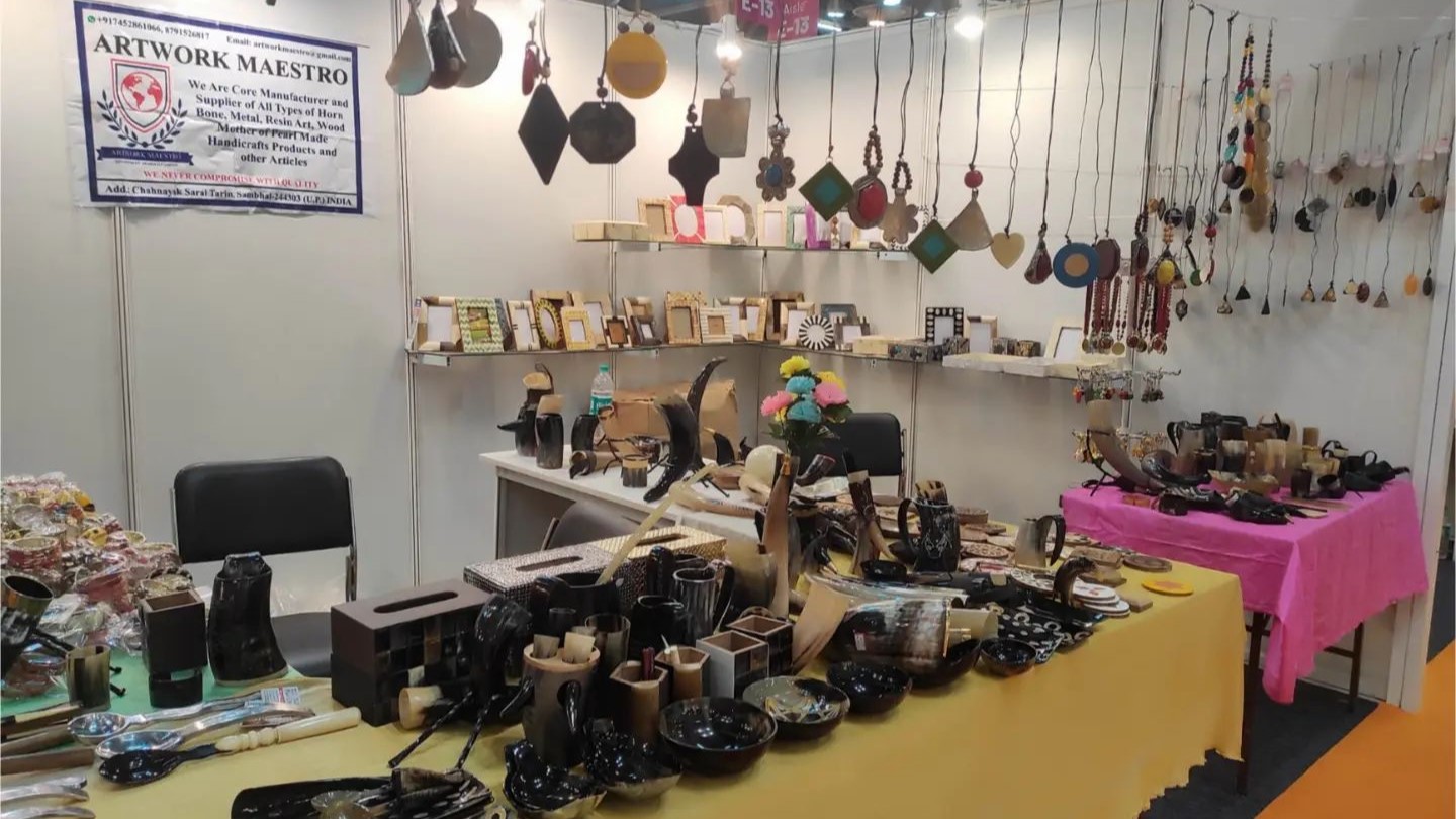 Artwork Maestro | Handcrafted Products